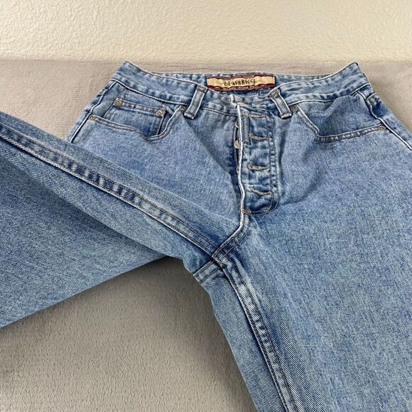 Z. Cavaricci | Jeans | Vintage Z Cavaricci Jeans Men 3 Actual 28x3 Blue ...